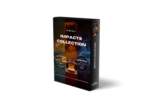 Sound Effects | Every sound tells a story