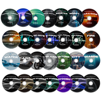 Sound Effects | Every sound tells a story