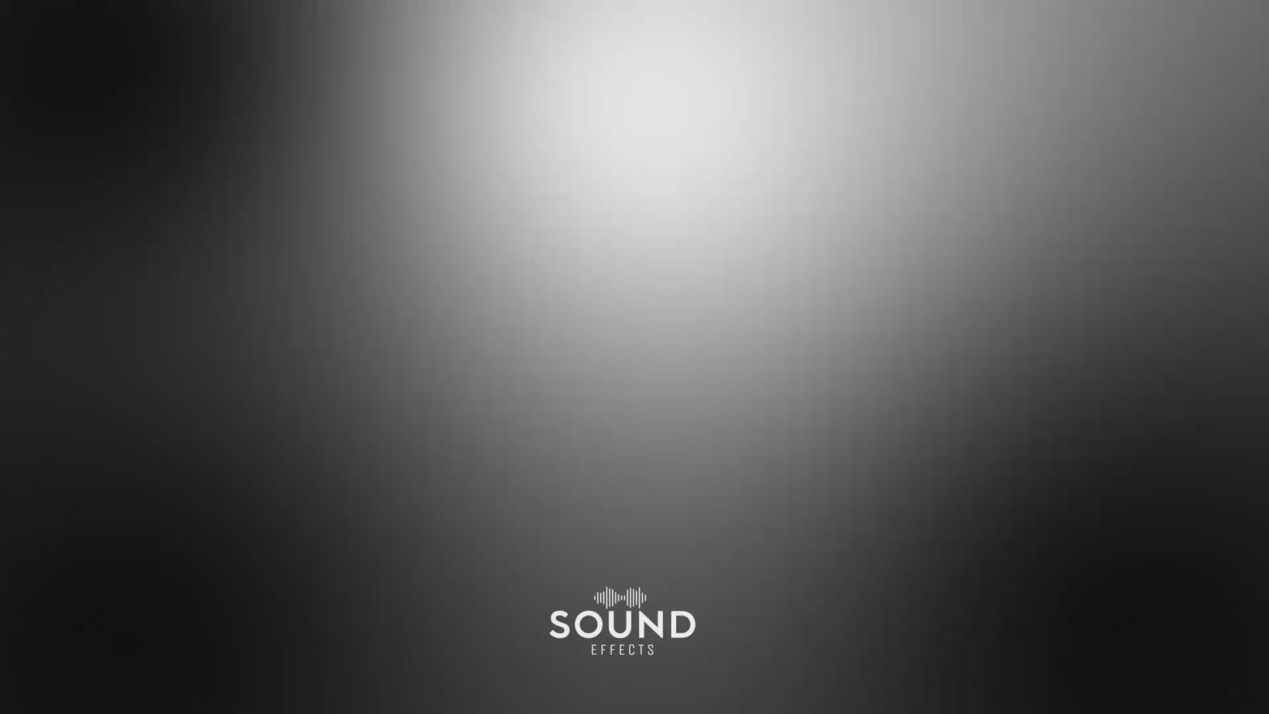 Sound Effects | Every sound tells a story